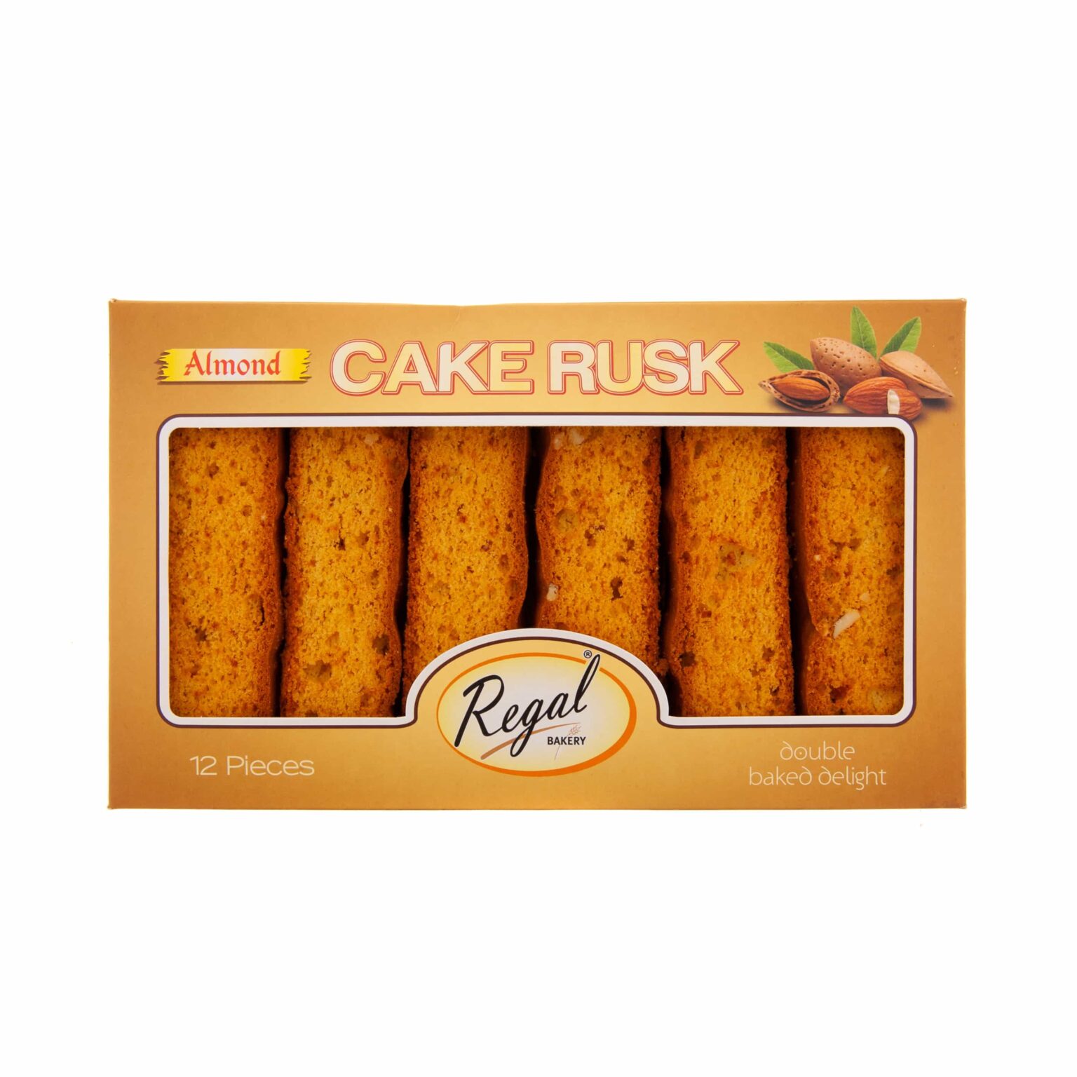 Cake Rusk – Traditional Foods, Bakery Products, Sweets and Cakes