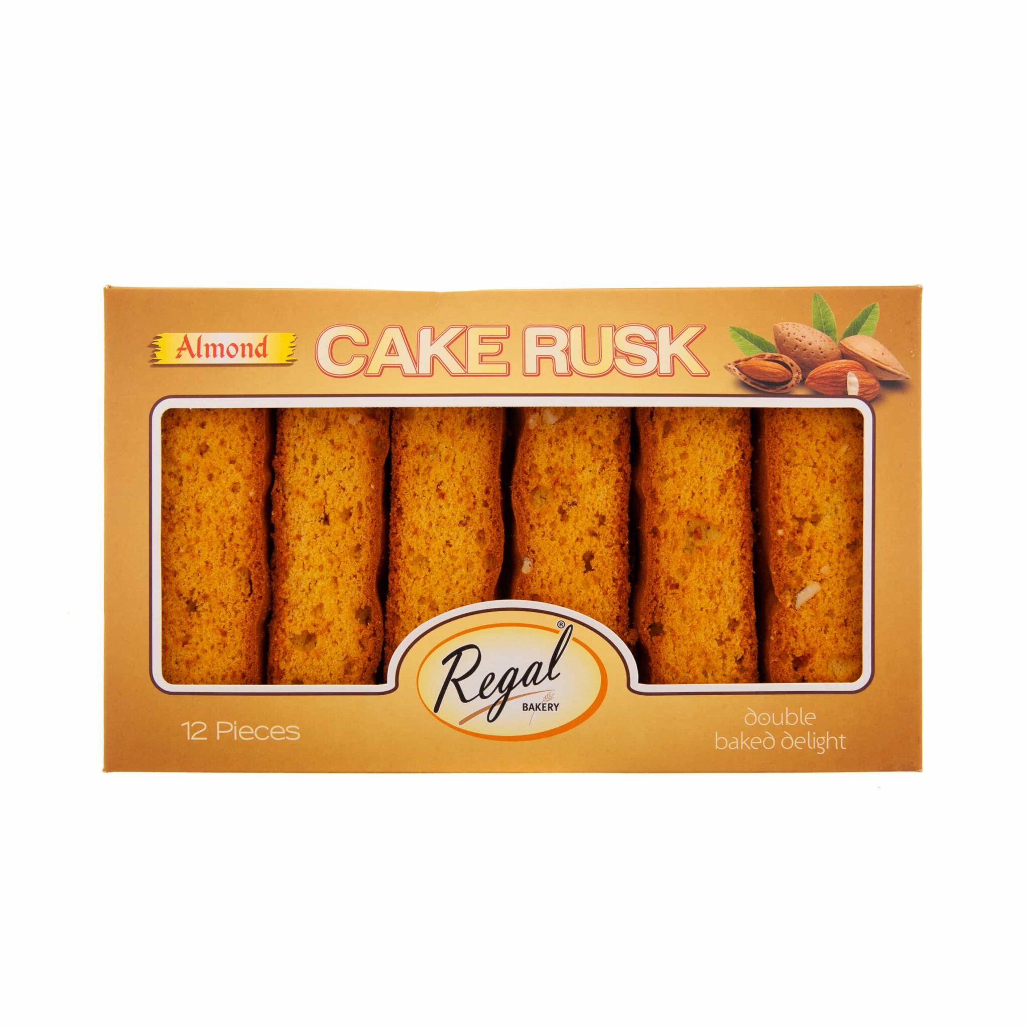 Cake Rusk – Traditional Foods, Bakery Products, Sweets and Cakes