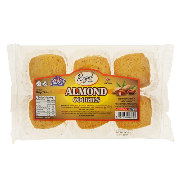 Traditional Foods, Bakery Products, Sweets and Cakes – Regal Foods