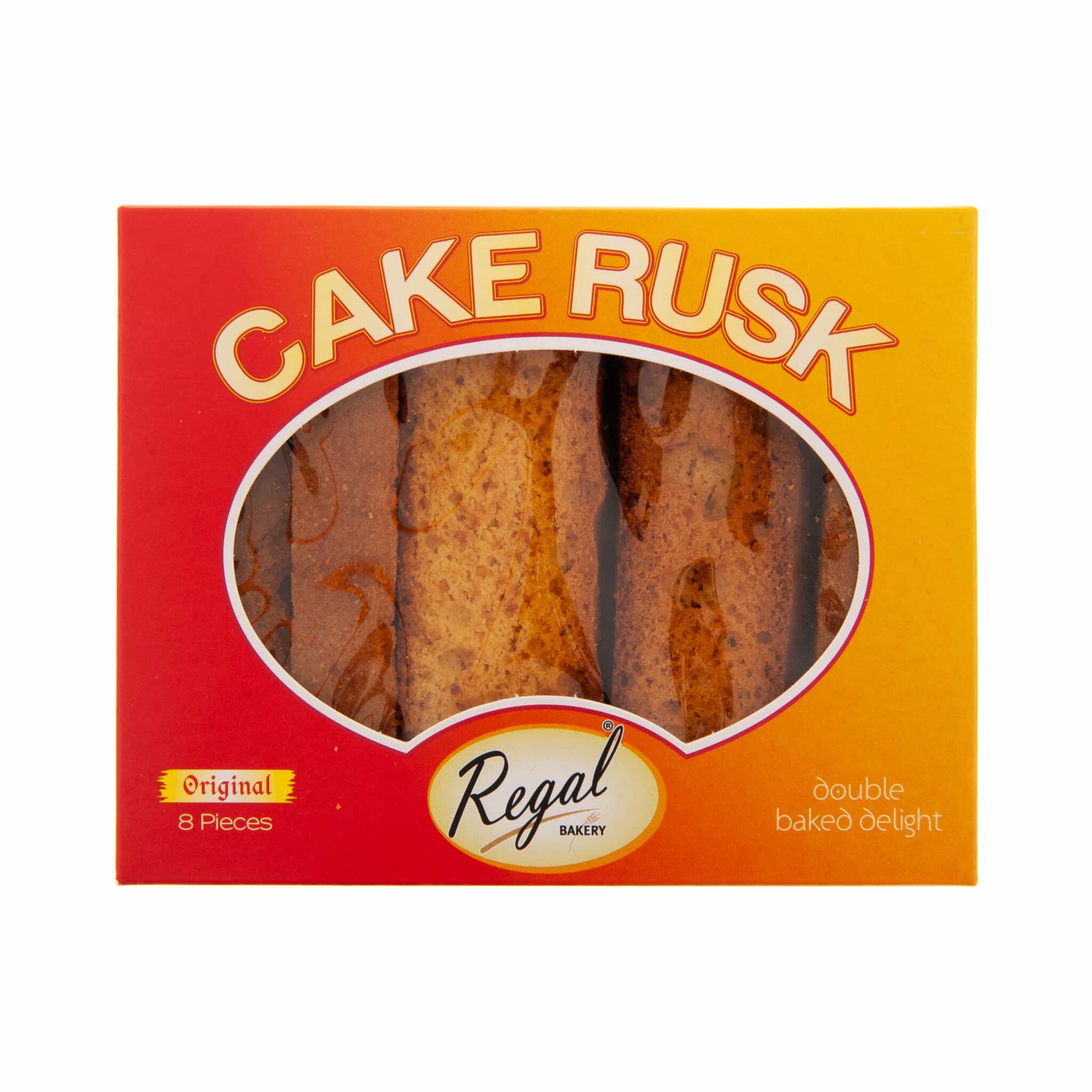 Cake Rusk – Traditional Foods, Bakery Products, Sweets and Cakes