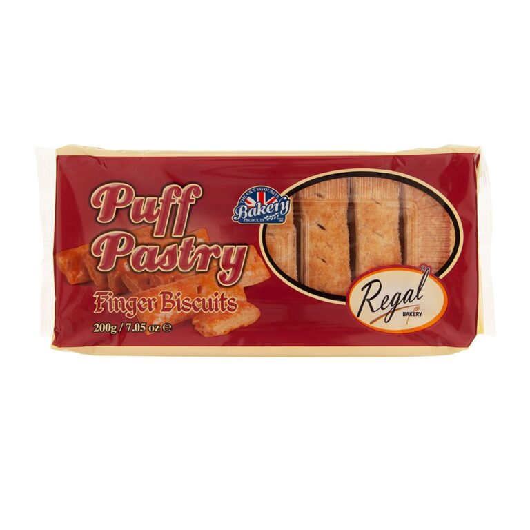 Traditional Foods, Bakery Products, Sweets and Cakes – Regal Foods