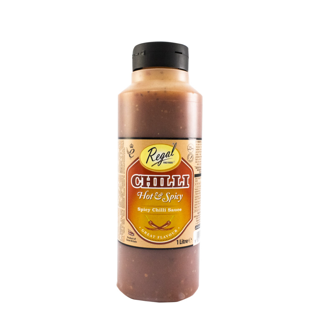1L Chilli Sauce – Traditional Foods, Bakery Products, Sweets and Cakes
