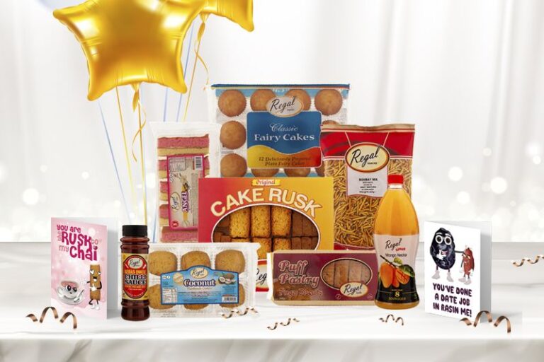 5 Of The Best Regal Food Gift Ideas – Traditional Foods, Bakery ...