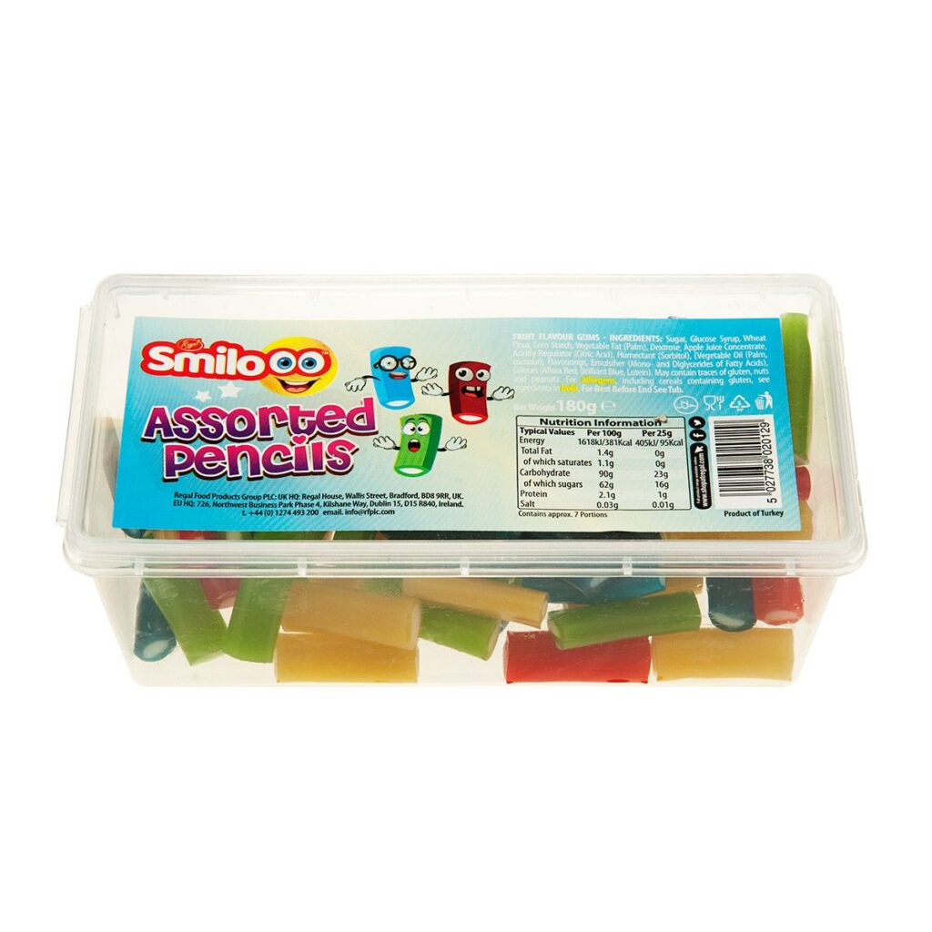 Classic Sweets – Traditional Foods, Bakery Products, Sweets and Cakes