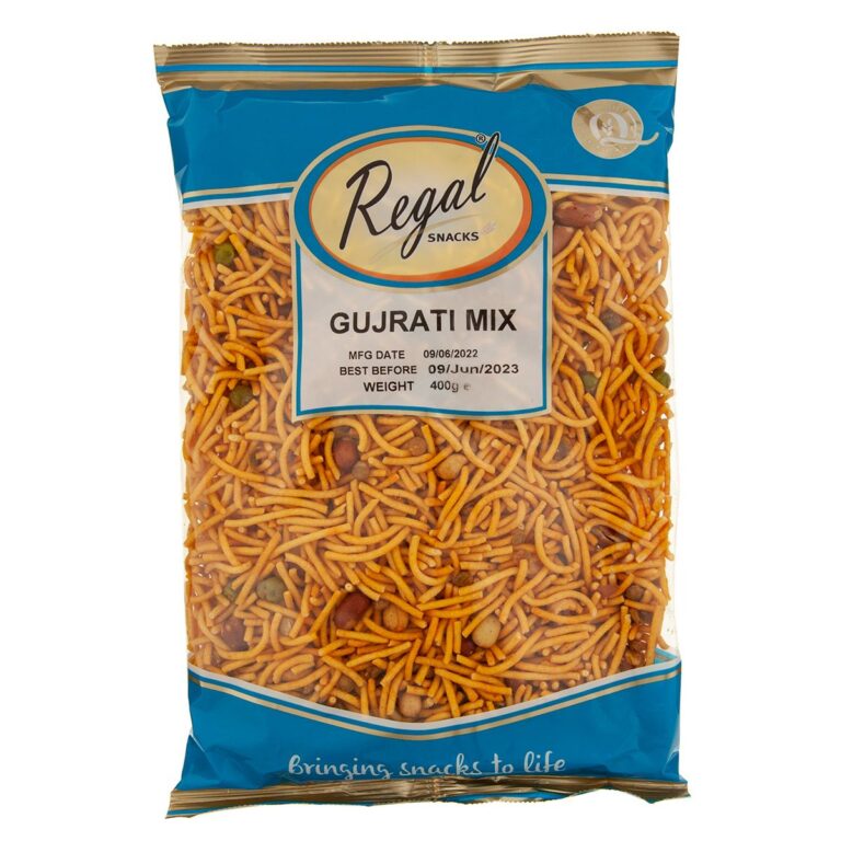 Traditional Foods, Bakery Products, Sweets and Cakes – Regal Foods