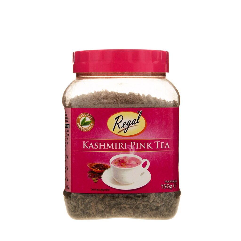 Traditional and Natural Teas – Traditional Foods, Bakery Products ...