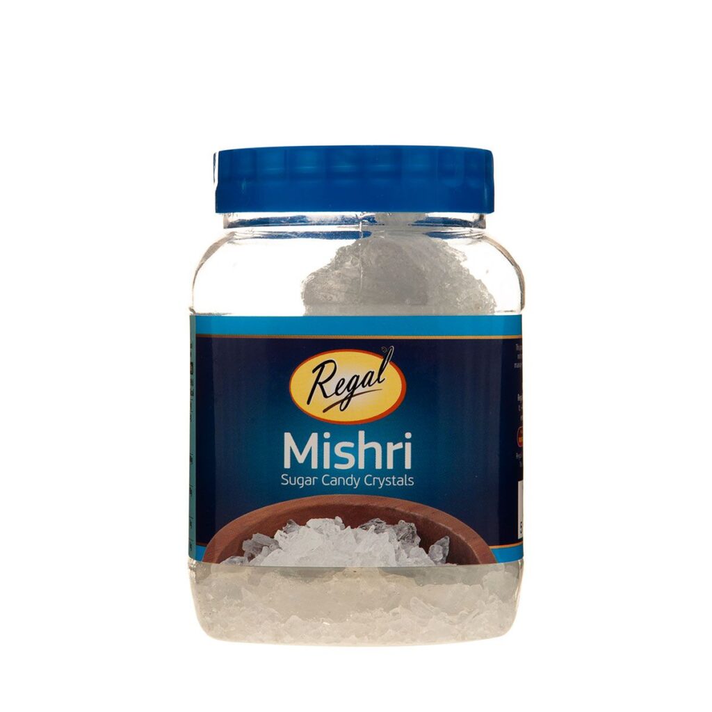 Mishri – Traditional Foods, Bakery Products, Sweets and Cakes
