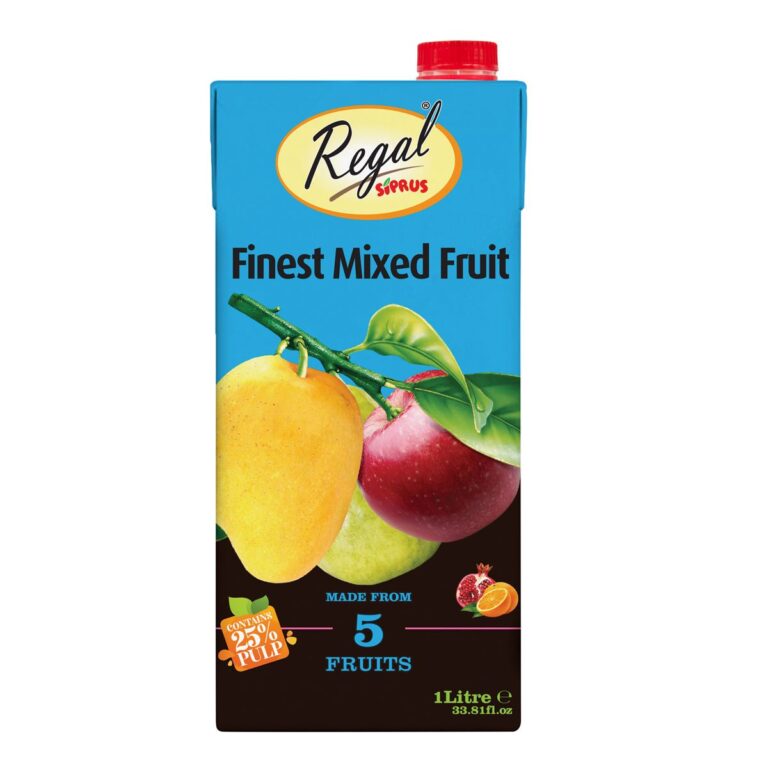 Traditional Foods, Bakery Products, Sweets and Cakes – Regal Foods
