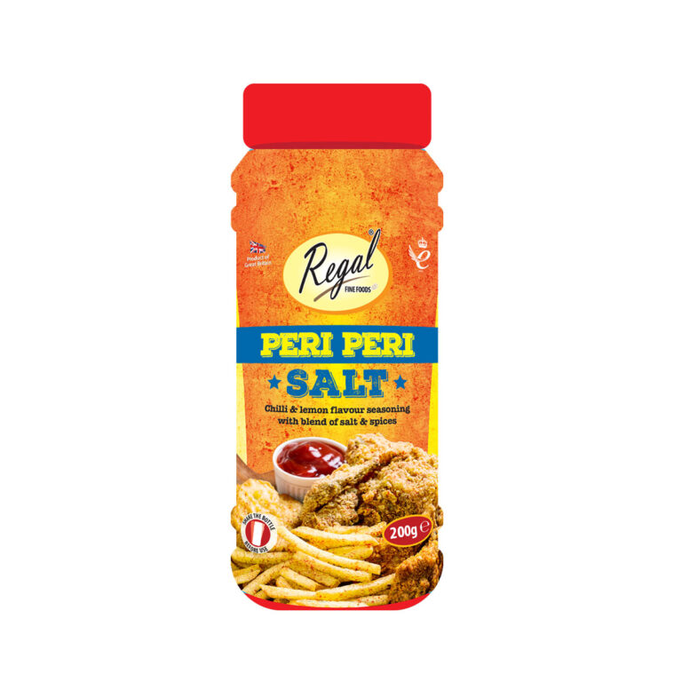 Peri Peri Salt – Traditional Foods, Bakery Products, Sweets and Cakes