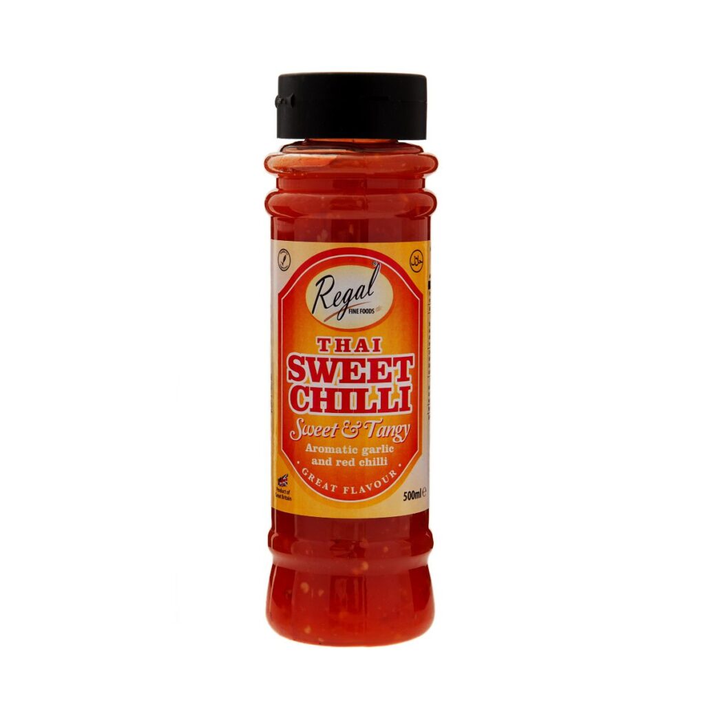 Thai Sweet Chilli Sauce – Traditional Foods, Bakery Products, Sweets ...