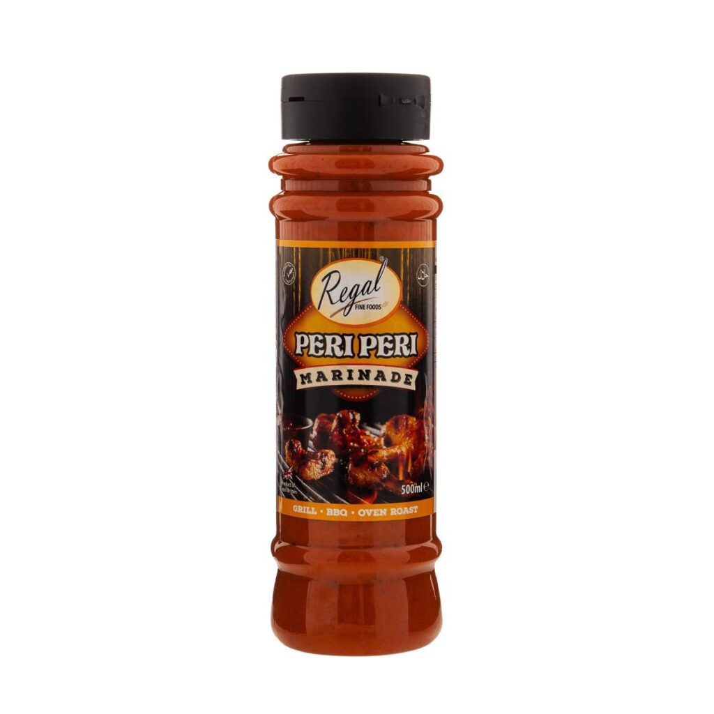 Bottled Marinade Sauces – Traditional Foods, Bakery Products, Sweets ...