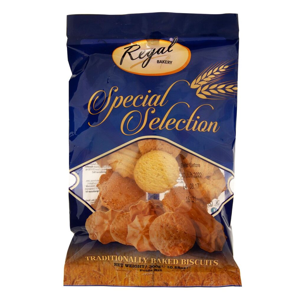 Traditional Biscuits – Traditional Foods, Bakery Products, Sweets and Cakes