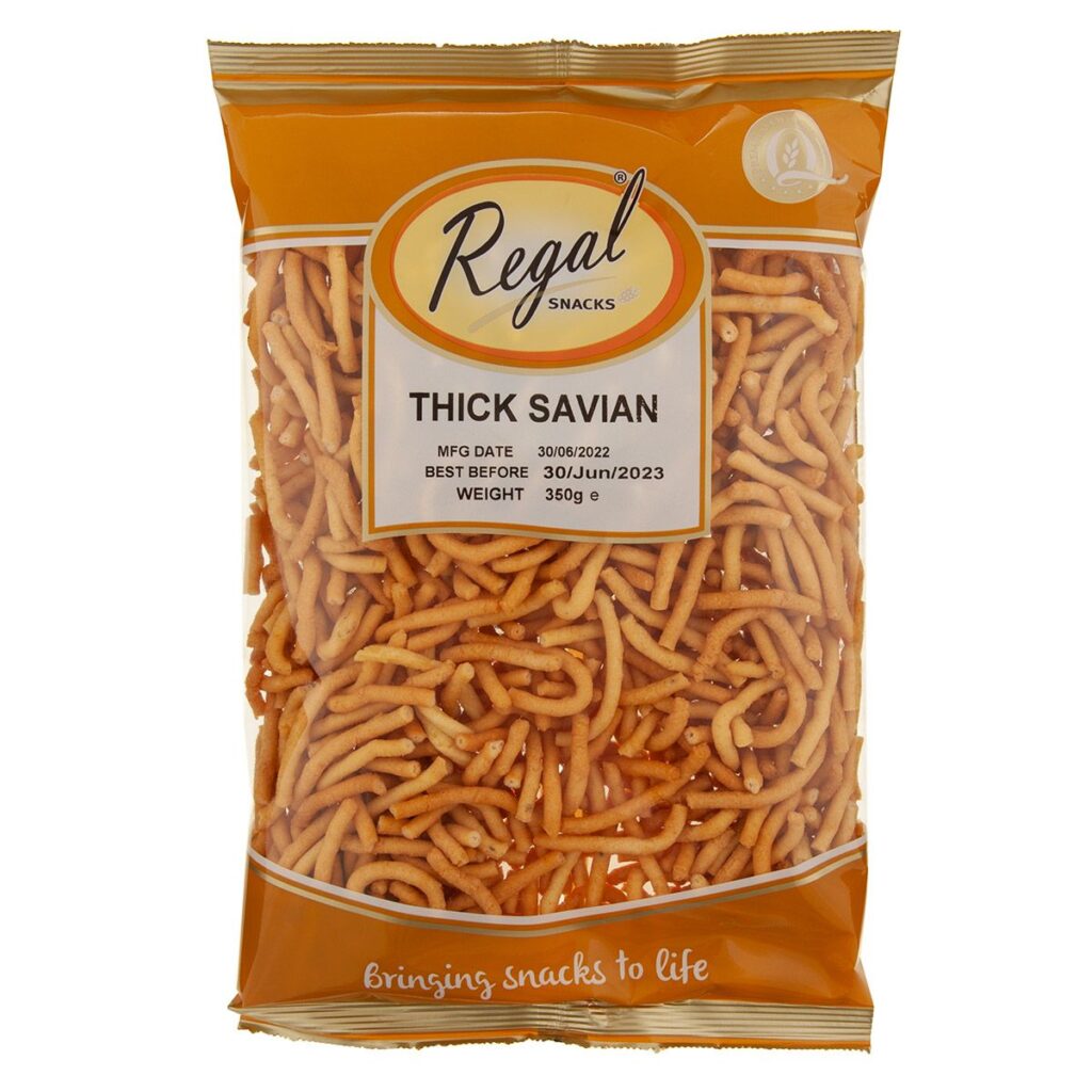 Thick Savian – Traditional Foods, Bakery Products, Sweets and Cakes