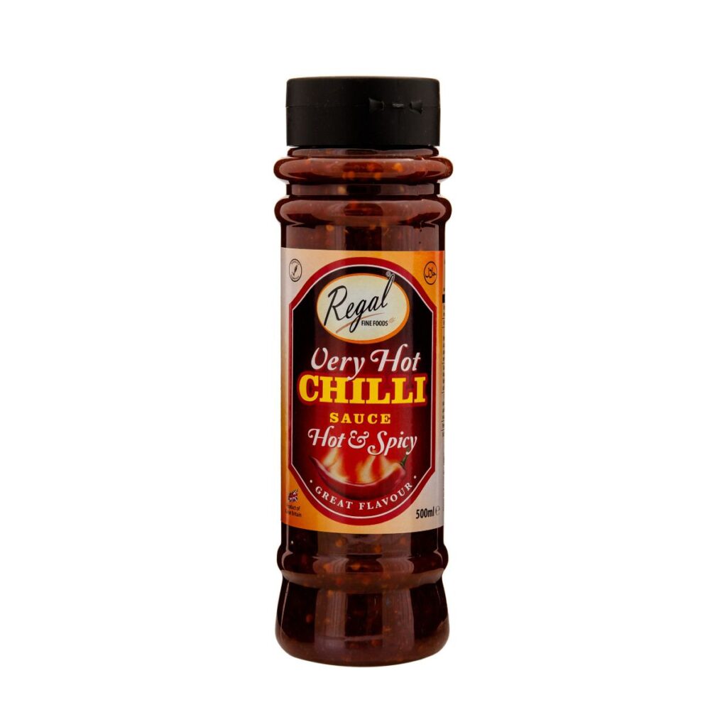 Very Hot Chilli Sauce – Traditional Foods, Bakery Products, Sweets and ...
